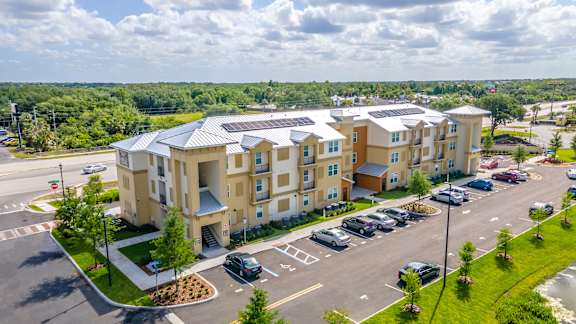 Central Florida | Affordable Housing Inventory | ConcordRENTS